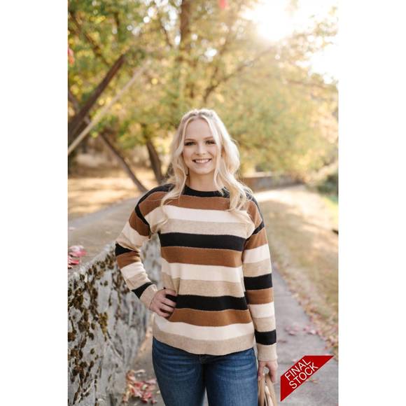ANDREE BY UNIT | Sweaters | New Andree By Unit Keep Me In Mind Color ...
